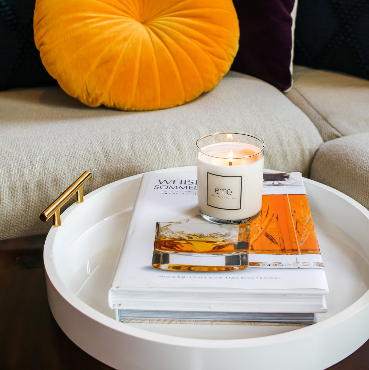 Candles – emo candles